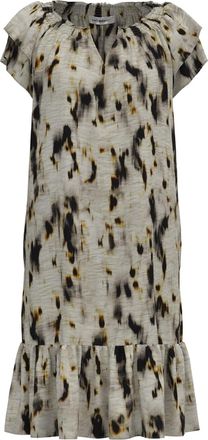 Co'Couture Kleid Sunrise