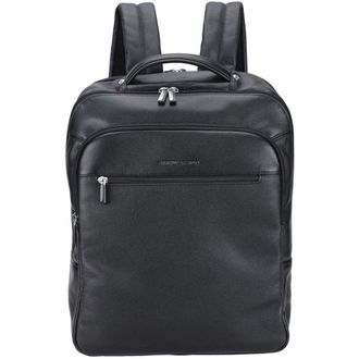 Arthur Aston Sac &agrave; dos Homme 2212-28 Noir