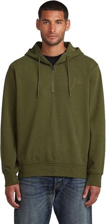 G-Star 8719965012981 Script Half Zip HDD sw