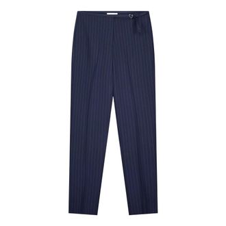 Fab By Fabienne Chapot Elliot Hose - - Trousers - Damen - Blau - S