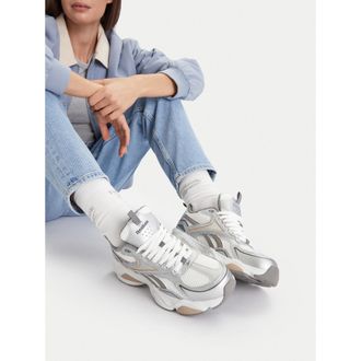 Reebok Sneakers Reebok CHARGE AR30246WSWT Wei&szlig;
