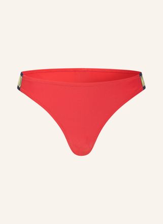 Moschino Basic-Bikini-Hose pink
