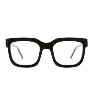 Kuboraum Maske K4 - unisex - Accessoires - Noir - Taille: 51 MM