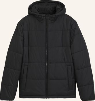 HUGO BOSS Hugo Jacke beazly2641 Regular Fit schwarz