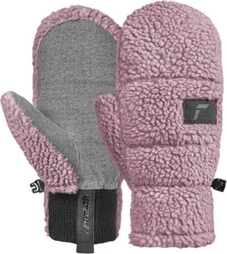 Reusch Bob Mitten - F&auml;ustlinge - Unisex