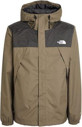 The North Face M ANTORA JACKET