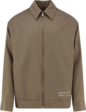 Golden Goose Veste Casual - Beige