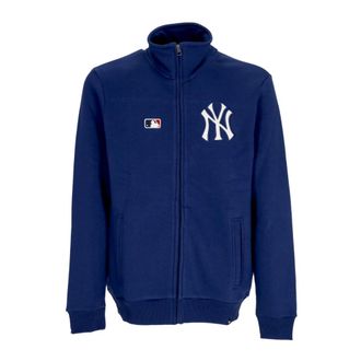 47 Brand Herren, Sweatshirts & Hoodies, Blau, XLGr&ouml;&szlig;e