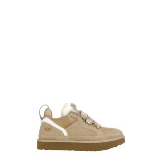 UGG Lowmel Sneaker - - Shoes - Damen - Beige - 38 EU