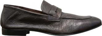 Fabi Homme, Chaussures, Brun, Taille: 41 EU Penny Loafer