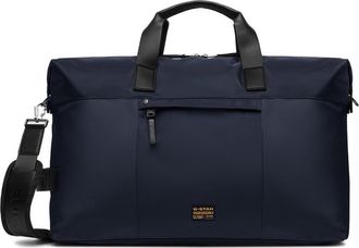 G-Star Wochenendtasche G-Star Raw EO-FINN-LX8739J Dunkelrot