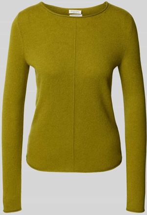 Christian Berg Strickpullover aus reinem Kaschmir