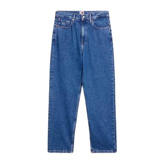 Tommy Jeans Jeans - Homme - Jeans - Bleu - Taille: W32 L32
