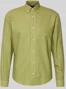 Mc Neal Freizeithemd mit Knopfleiste