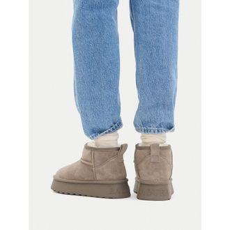 Badura Schneeschuhe Badura WFA3080-4 Grau