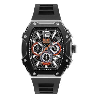 Ice Watch Uhren - - Accessories - Herren - Schwarzk - ONE SIZE
