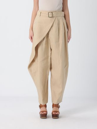 Polo Ralph Lauren Hose POLO RALPH LAUREN Damen Farbe Braun