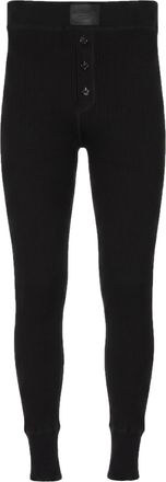 Dolce & Gabbana HOSEN & R&Ouml;CKE - Leggings auf YOOX.COM