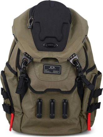 Oakley Homme, Sacs, Vert, Taille: ONE Size Bathroom Sink RC Backpack
