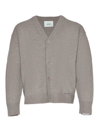 Axel Arigato Cardigan - Gris