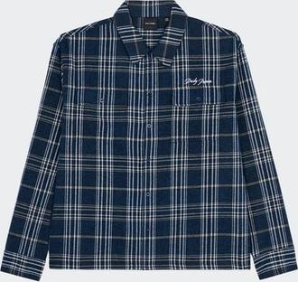 Daily Paper Clothing Chemise - Taille XL