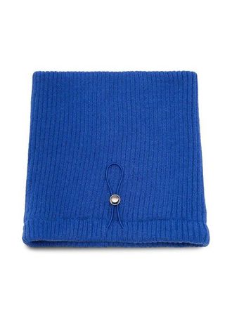 Sprandi Loop-Schal 0M4-001-AW23 Blau
