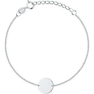 Cleor Bracelet en argent 925/1000