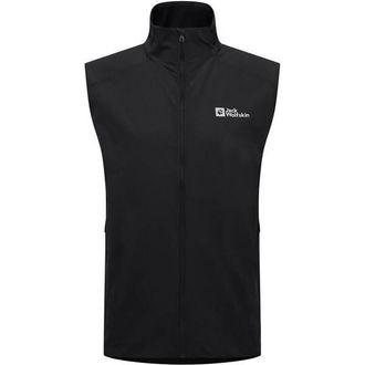 Jack Wolfskin Herren Weste PRELIGHT STRIDE VEST M