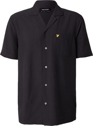 Lyle & Scott Hemd