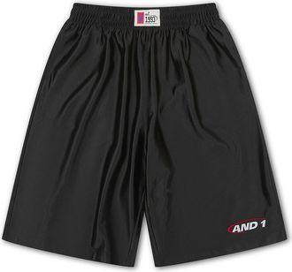 AND1 Shorts