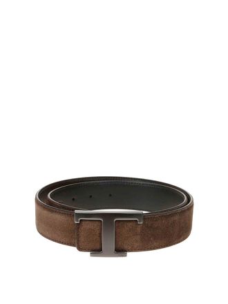 Tod's Ceinture - Noir