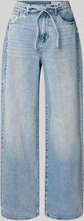 Vero Moda Loose Fit Jeans aus Baumwoll-Mix Modell WIEN