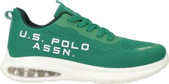 U.S.Polo Association SCHUHE - Sneakers auf YOOX.COM