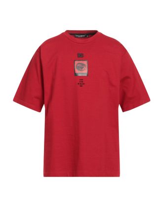 Dolce & Gabbana TOPS - T-shirts auf YOOX.COM