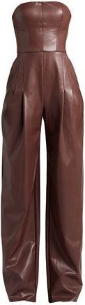 Elisabetta Franchi COMBINAISONS - Combinaisons enti&egrave;res sur YOOX.COM