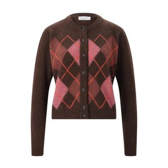 Roberto Collina Cardigans - - Knitwear - Damen - Mehrfarbig - M