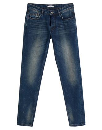 Iceberg HOSEN & R&Ouml;CKE - Jeanshosen auf YOOX.COM