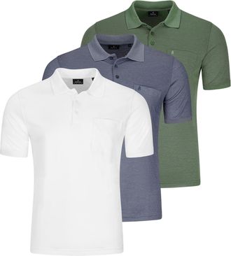 Ragman Shirt Basic