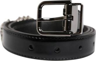 Dolce & Gabbana Herren, Accessories, Schwarzk, ONE SIZEGr&ouml;&szlig;e