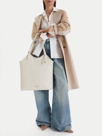 Nine West Handtasche Nine West CEO-Sensa-LDA8373 &Eacute;cru