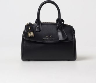 A|X Armani Exchange Mini Sac ARMANI EXCHANGE Femme couleur Noir