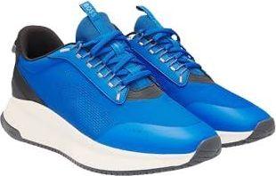 BOSS Boss TTNM Evo_Runn_rsth, en Cours dex&eacute;cution Hommes, Open Blue