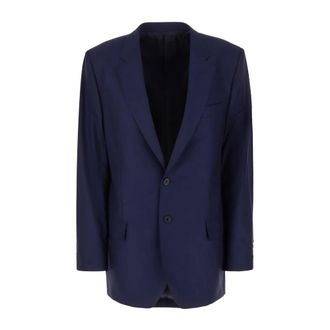 ARMARIUM Armarium, Damen, Jacken, Blau, SGr&ouml;&szlig;e
