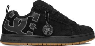 DC Sneakers DC Shoes CEOWB-V5-10116M Schwarz
