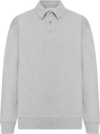 J.W.Anderson J. W. Anderson Poloshirt - Grau