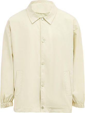 Dreimaster Dreimaster Jacke M&auml;nner Beige