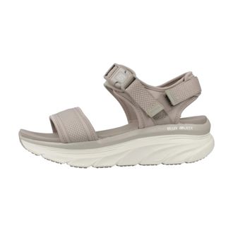 Skechers Damen, Schuhe, Braun, 39 EUGr&ouml;&szlig;e
