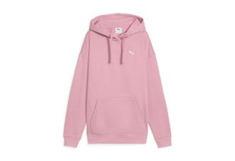 Puma Kapuzenpullover Puma Damen Kapuzenpullover ESS Relaxed Hoodie FL 684976
