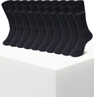 INDICODE JEANS Socken Filtman