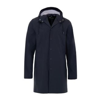 Moose Knuckles Homme, Manteaux, Noir, Taille: M Trench Imperm&eacute;able